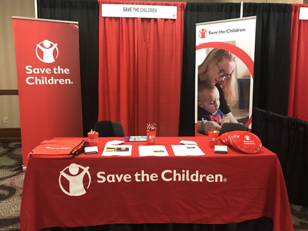 Save the Children Hopes to Expand Journey of Hope Program - Wrap Up