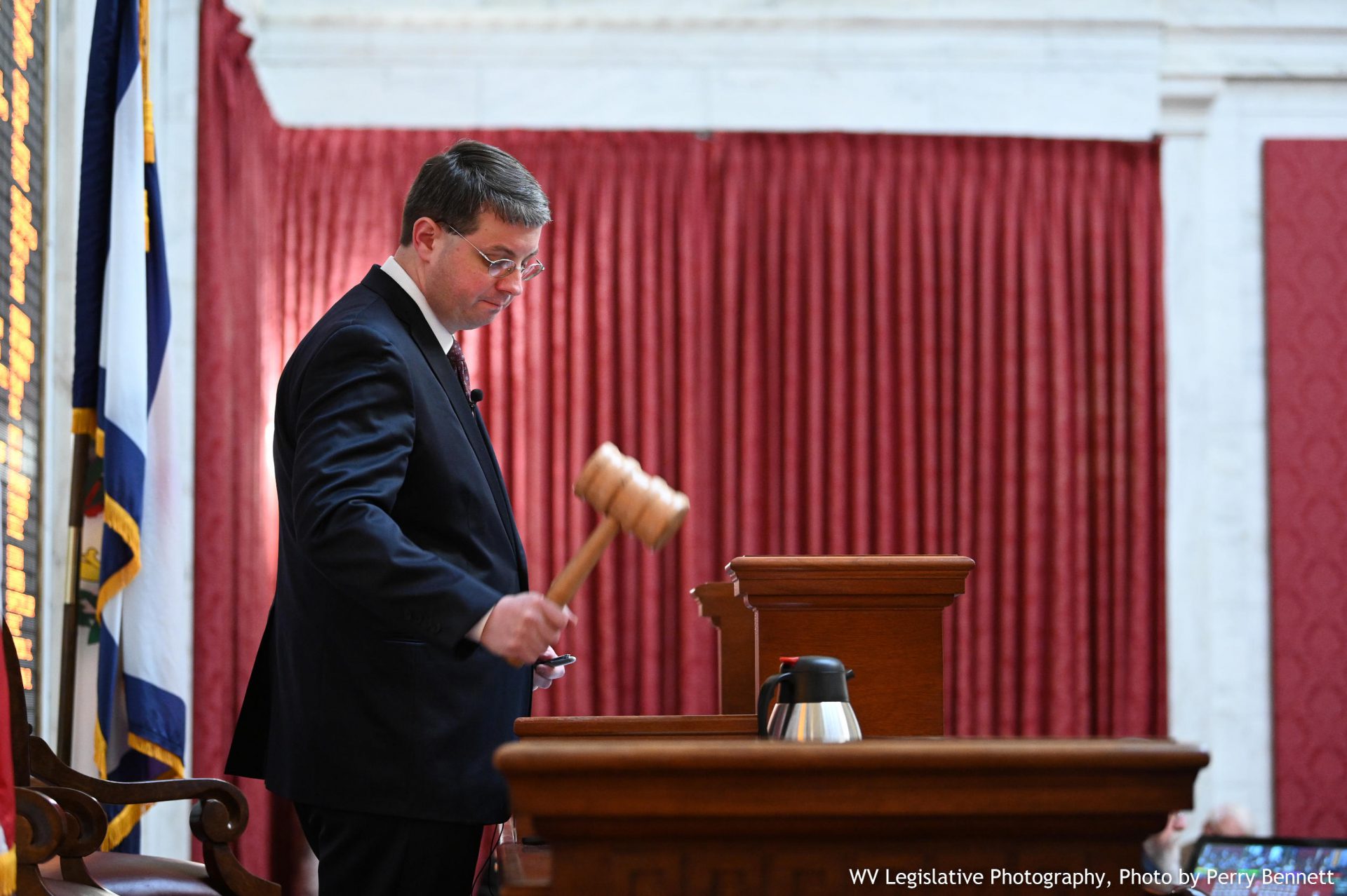 House Convenes for the 2020 Legislative Session - Wrap Up