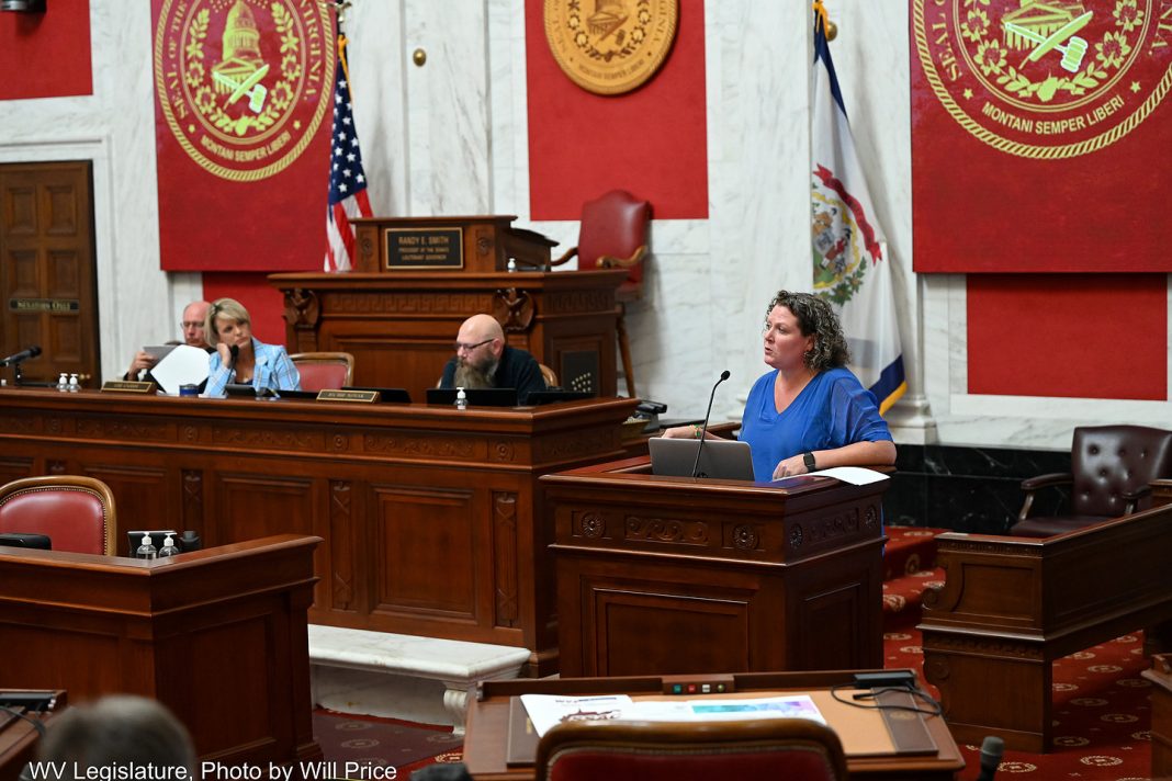 Interim Report: Joint Standing Committee on Education - Wrap Up