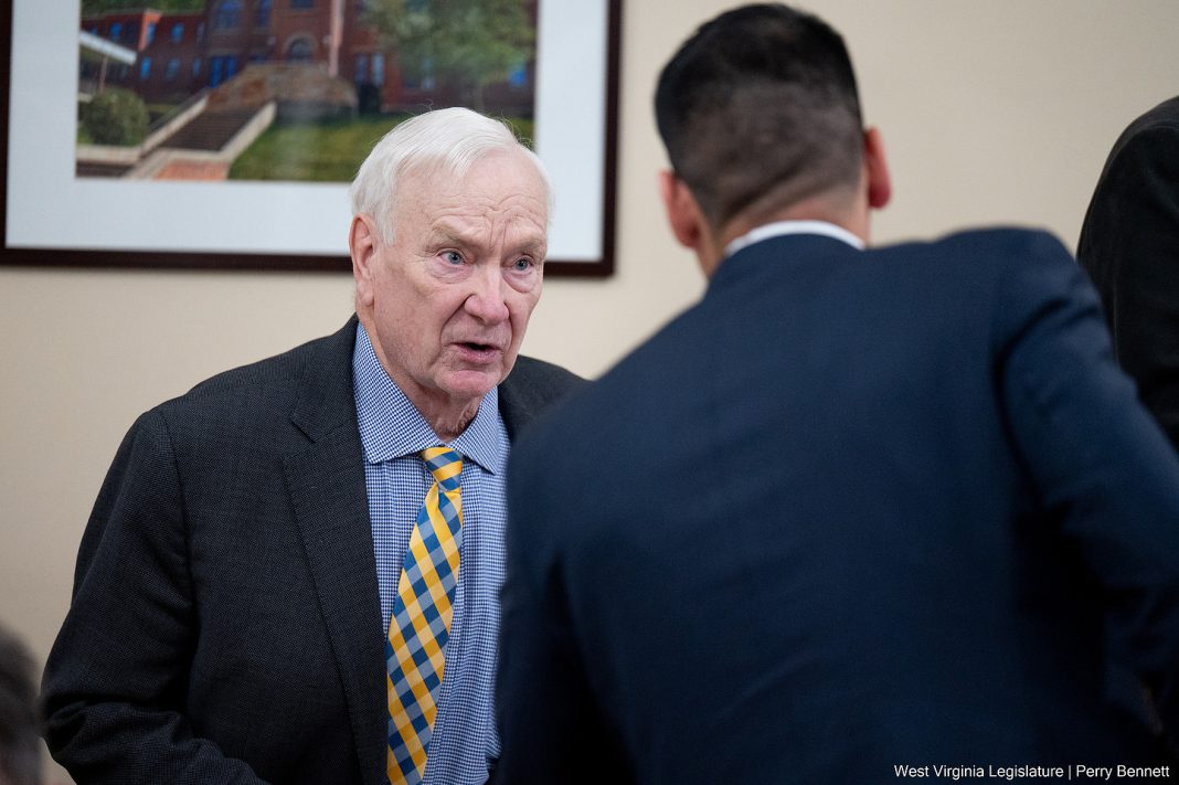 Workforce Readiness and Opportunity Initiatives Act Advances - Wrap Up