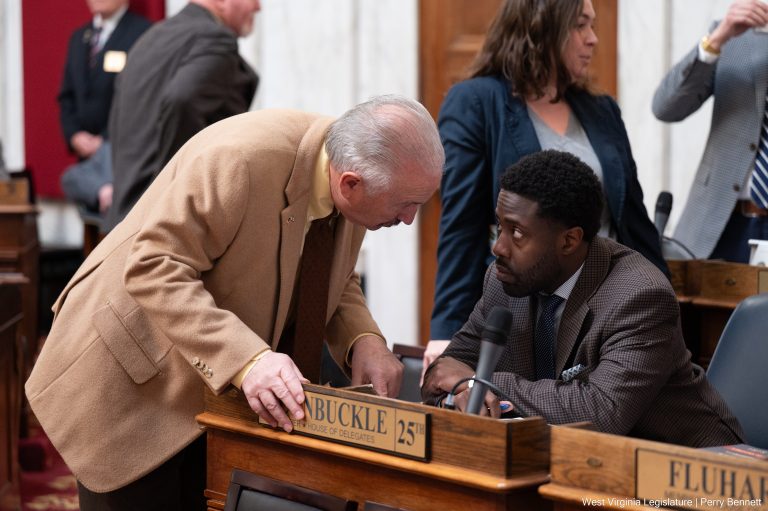 House Introduced Bills and Announced Upcoming Meetings - Wrap Up