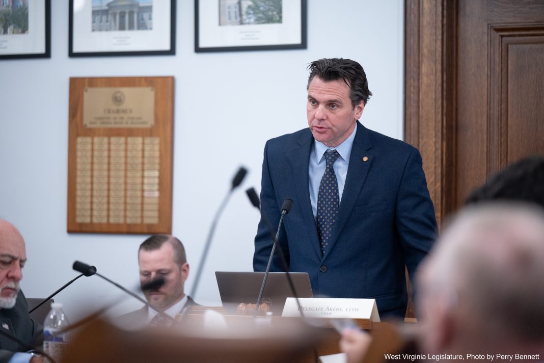 House Judiciary Committee Advanced Bills on Mental Health and Juvenile ...