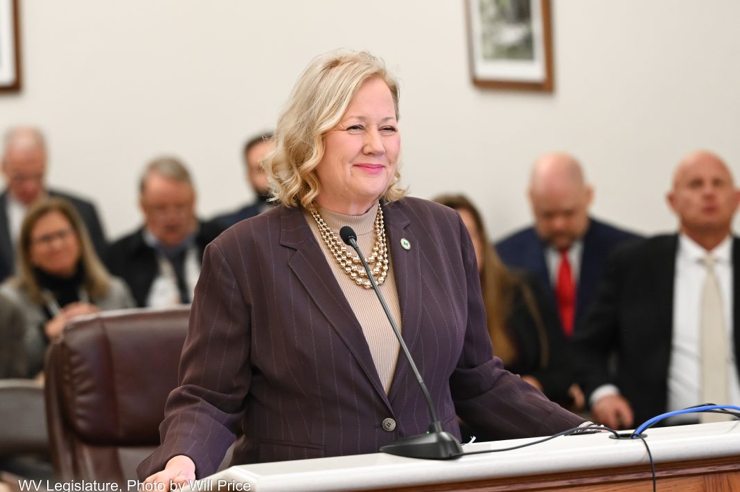 Senate HHR Discusses Bills on Over-the-Counter Ivermectin and Substance ...
